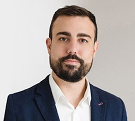 Francis Hunter Project Management - team